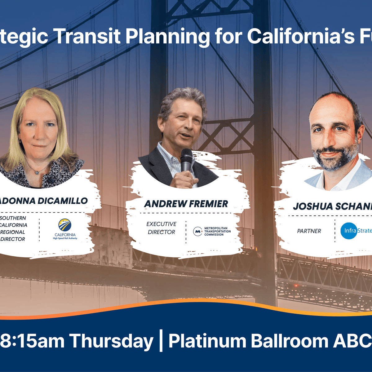Strategic Transit Planning for California’s Future – The California ...