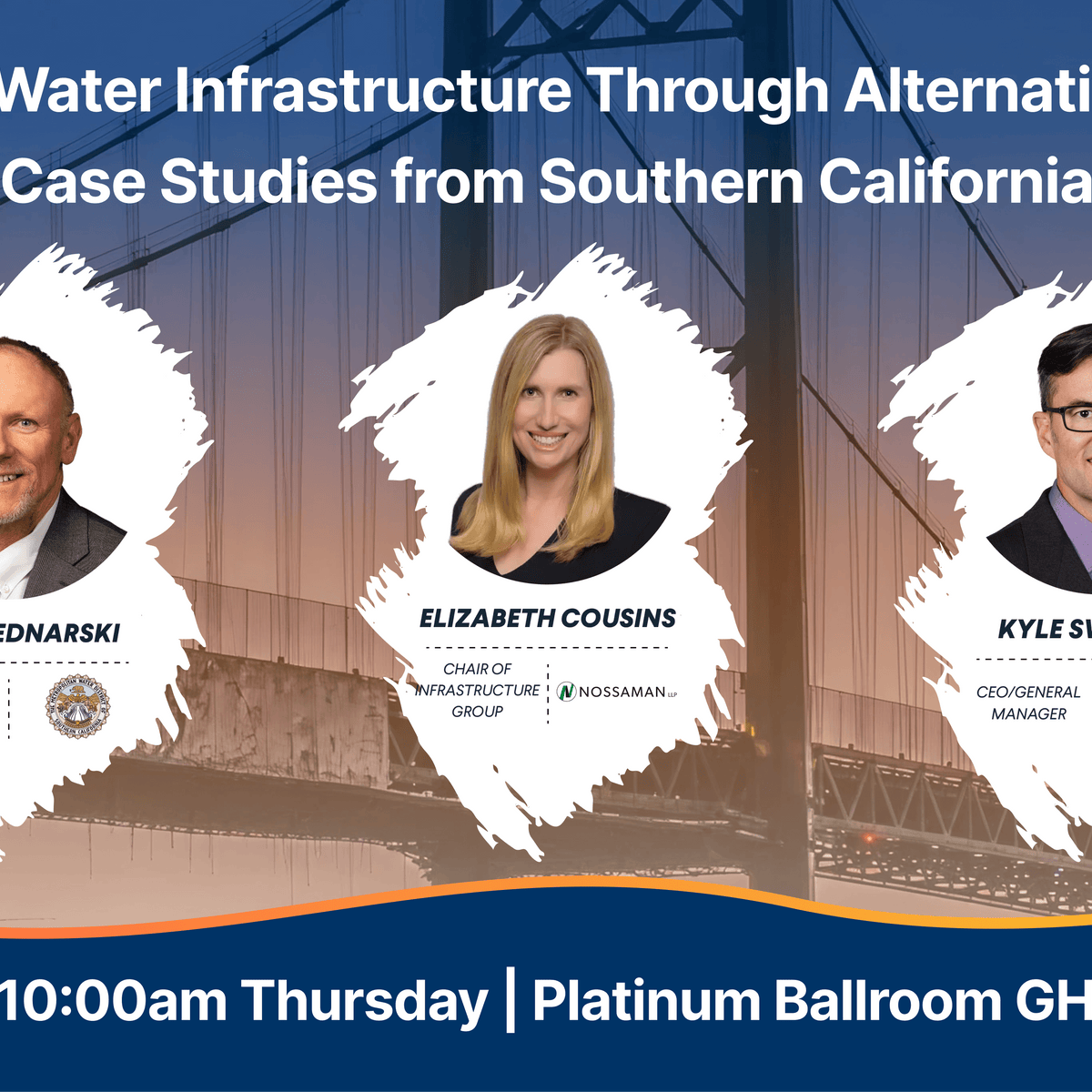 Advancing Water Infrastructure Through Alternative Delivery: Case Stud ...
