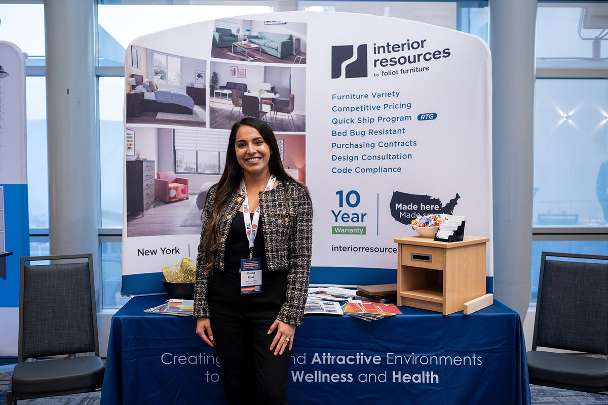 Exhibit Table – California Infrastructure Development Conference