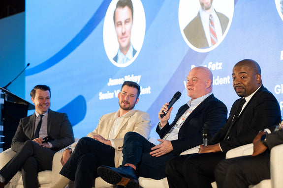 Featured Sessions – California Infrastructure Development Conference