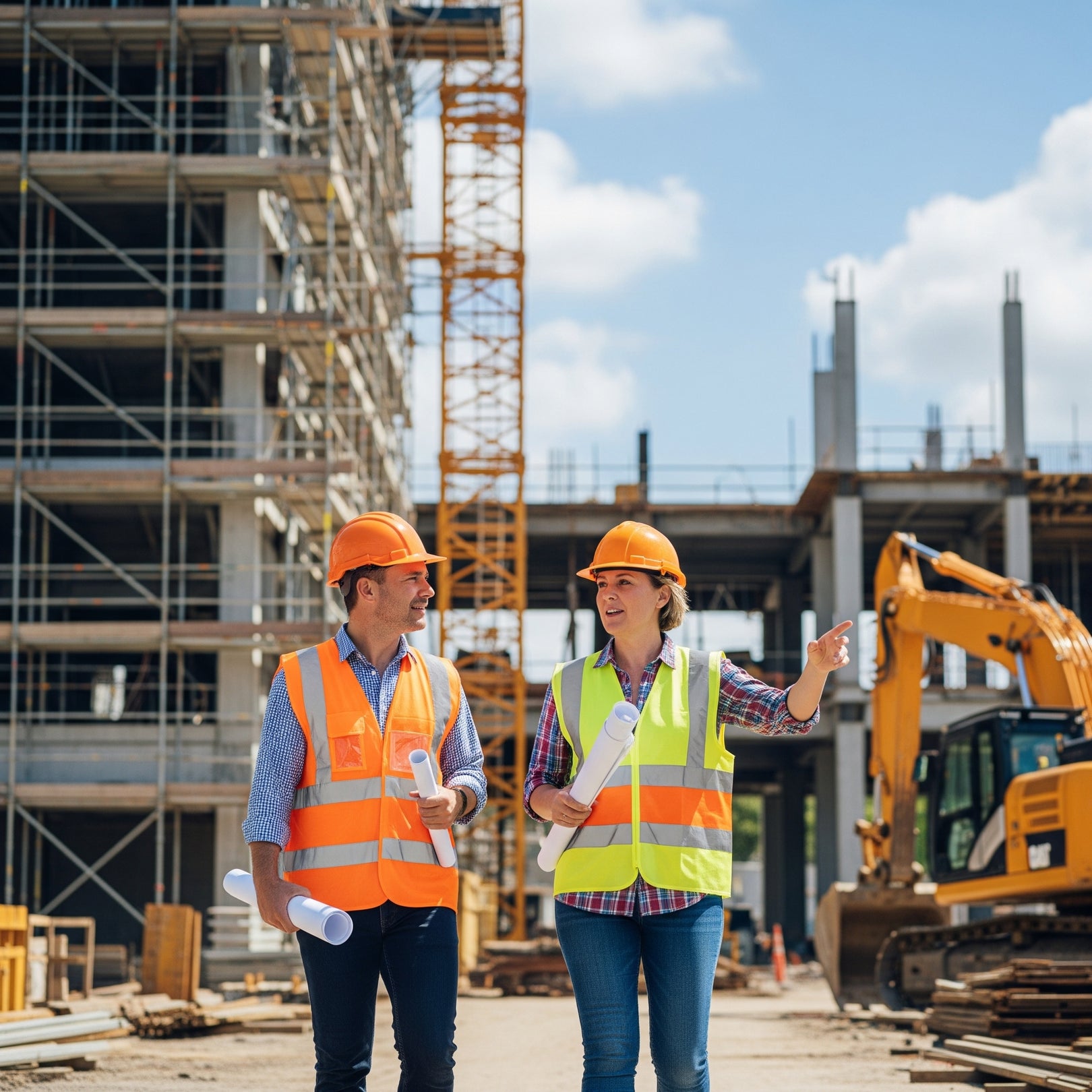 Program Overview – California Infrastructure Development Conference