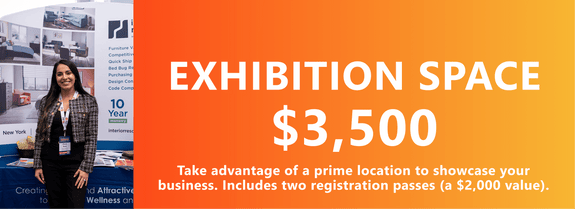 REGISTRATION – California Infrastructure Development Conference