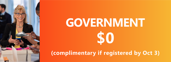 REGISTRATION – California Infrastructure Development Conference