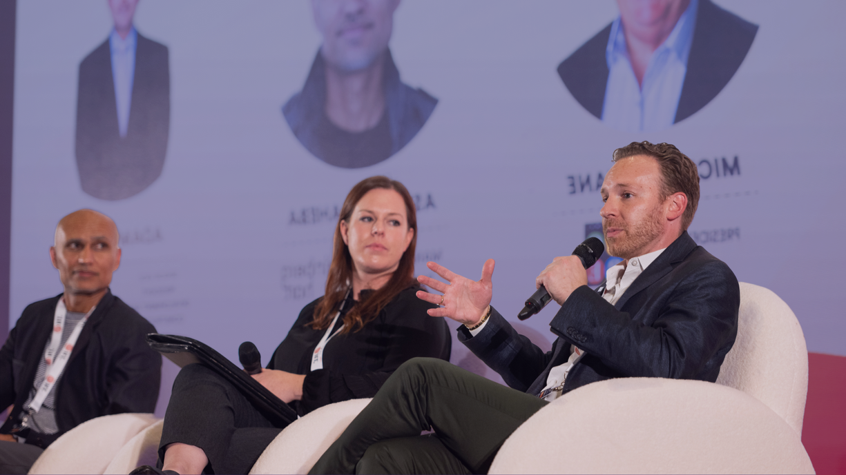 California Infrastructure Development Conference