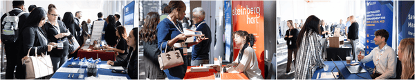 Exhibit – The California Infrastructure Development Conference