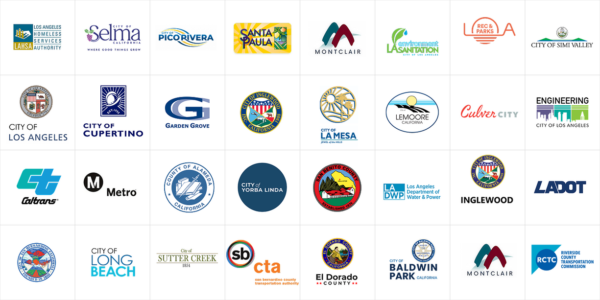 The California Infrastructure Development Conference