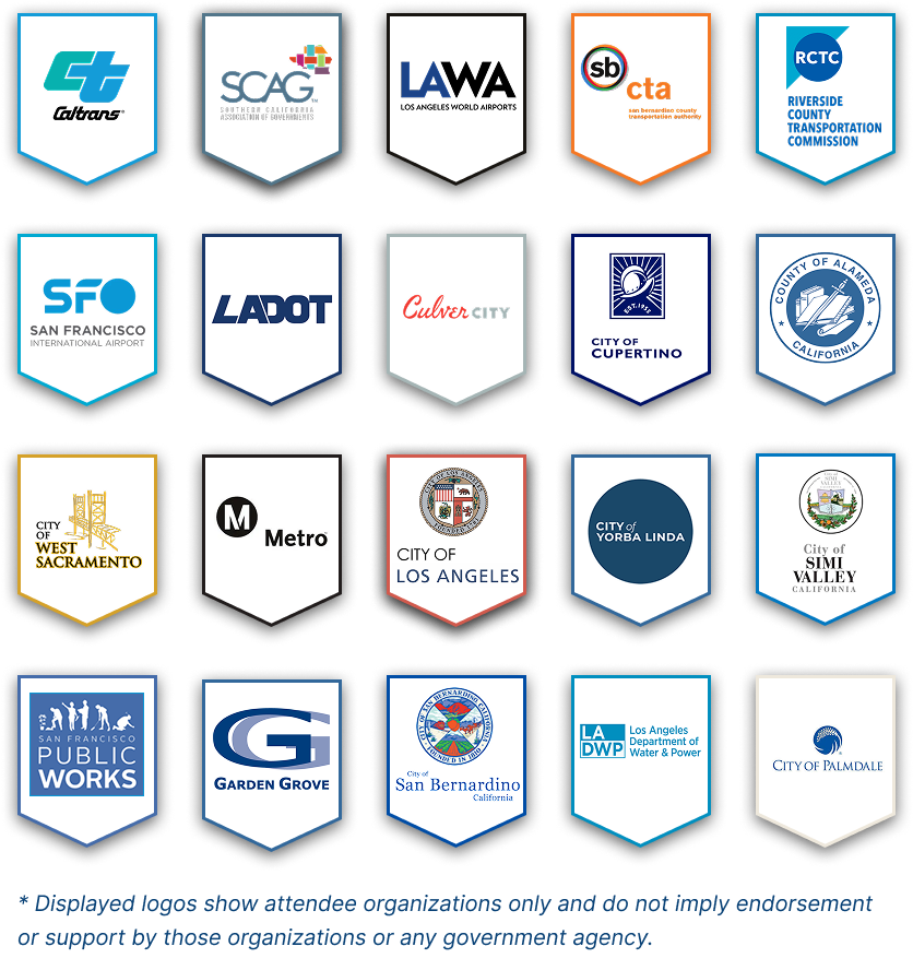 California Infrastructure Development Conference