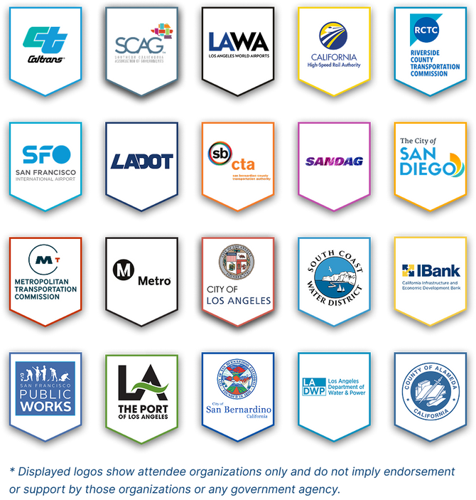 California Infrastructure Development Conference