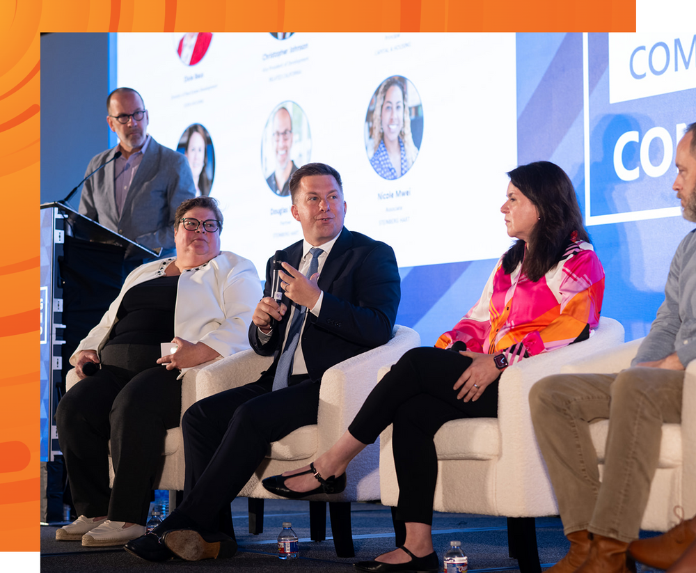 California Infrastructure Development Conference