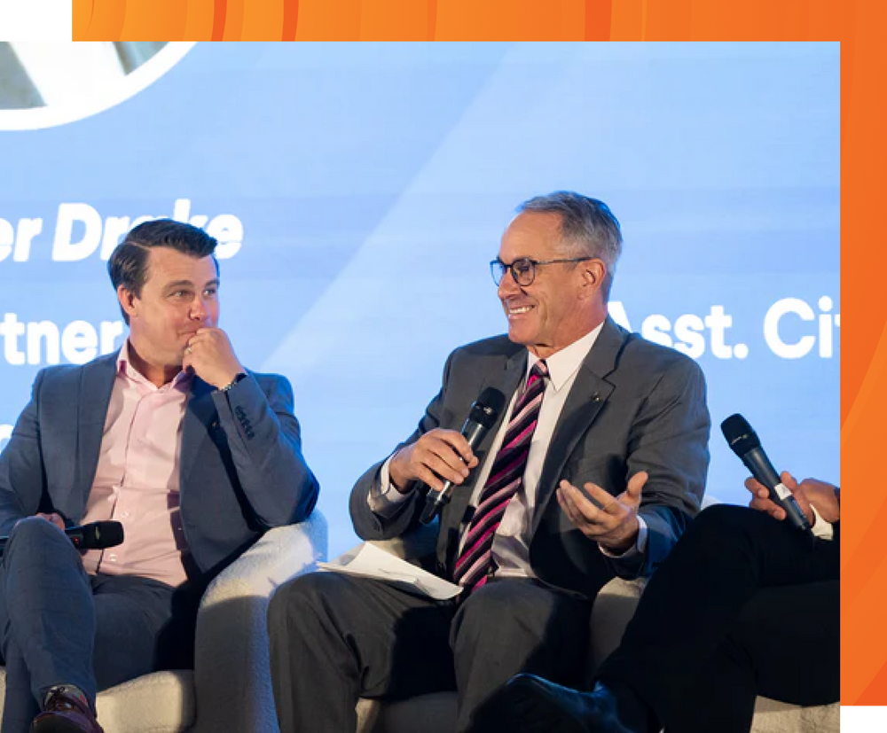 California Infrastructure Development Conference