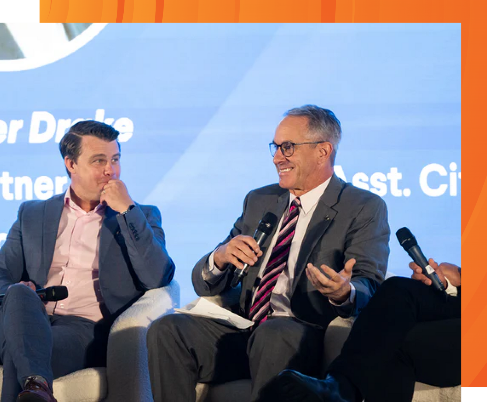 California Infrastructure Development Conference